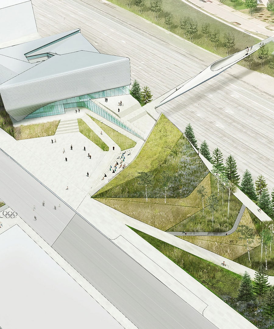 Parkunion Map - Park Union Living